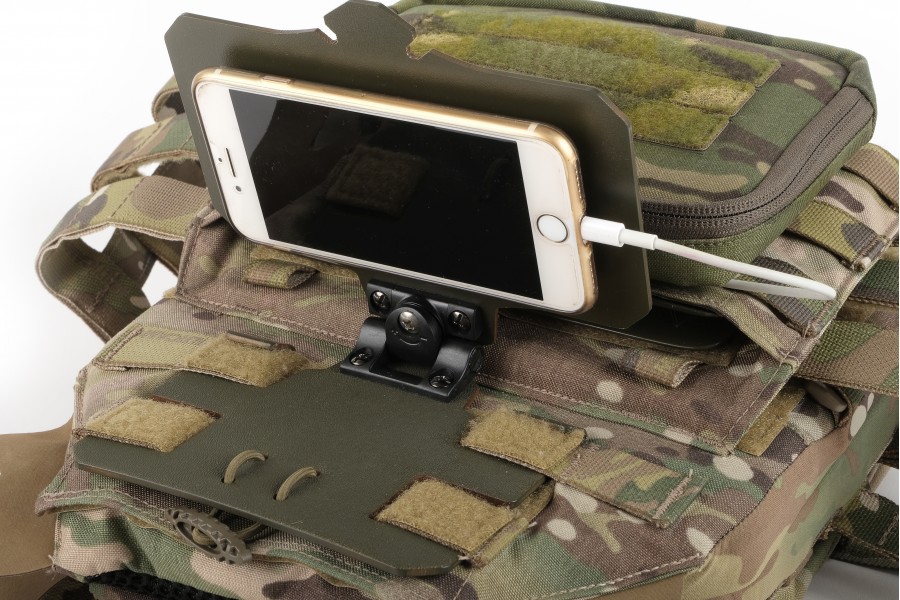 KYDEX CASE - Lewy Kabury kydex holsters - ŁADOWNICE I KIESZENIE , GTW GEAR